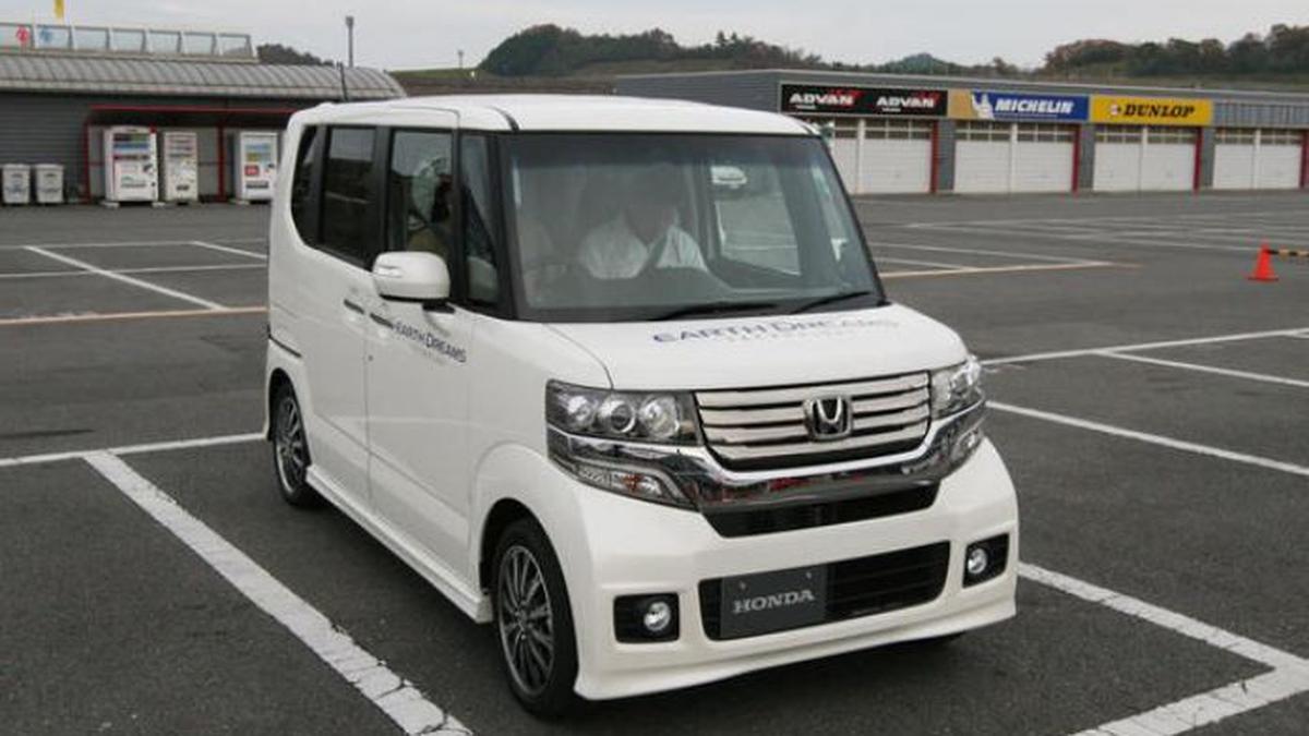 Inilah 10 Mobil Mini Terpopuler di Jepang - Otomotif Liputan6.com
