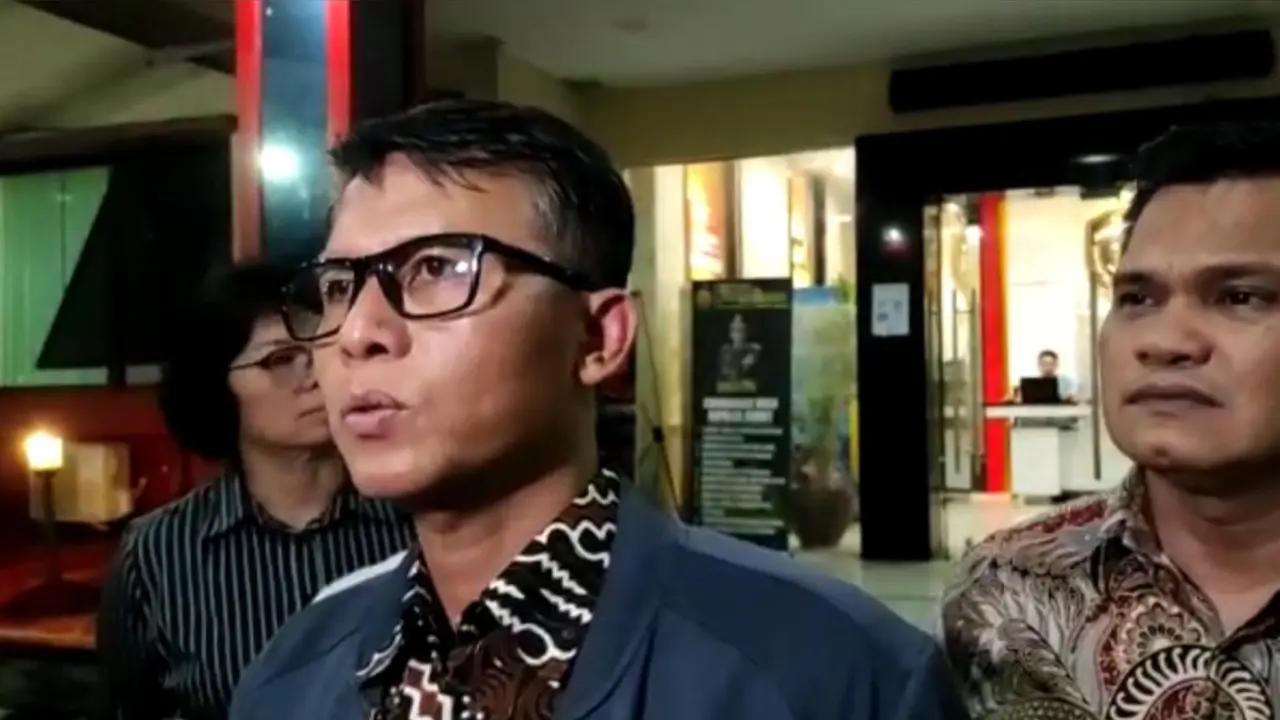 Polda Sumut Periksa Wanita Diduga Pemicu Aditya Hasibuan Aniaya Ken