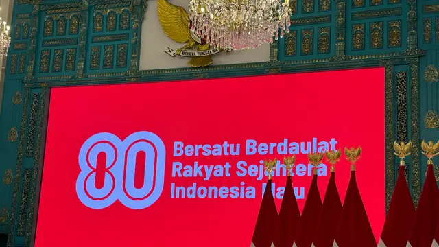 HUT RI ke-80 Tahun 2025: Tema, Logo, Rangkaian Acara, dan Euforia Nasional