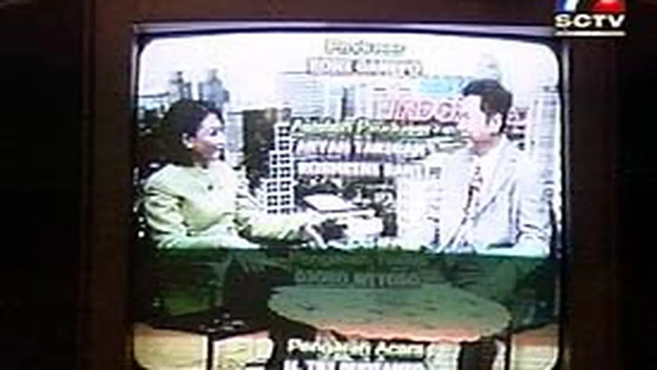 TVRI Stasiun Surabaya Terancam Tak Siaran
