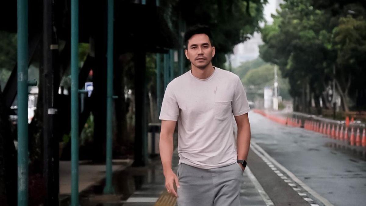 Bikin Penasaran, Berapa Tinggi Badan 10 Artis Pria Ini?