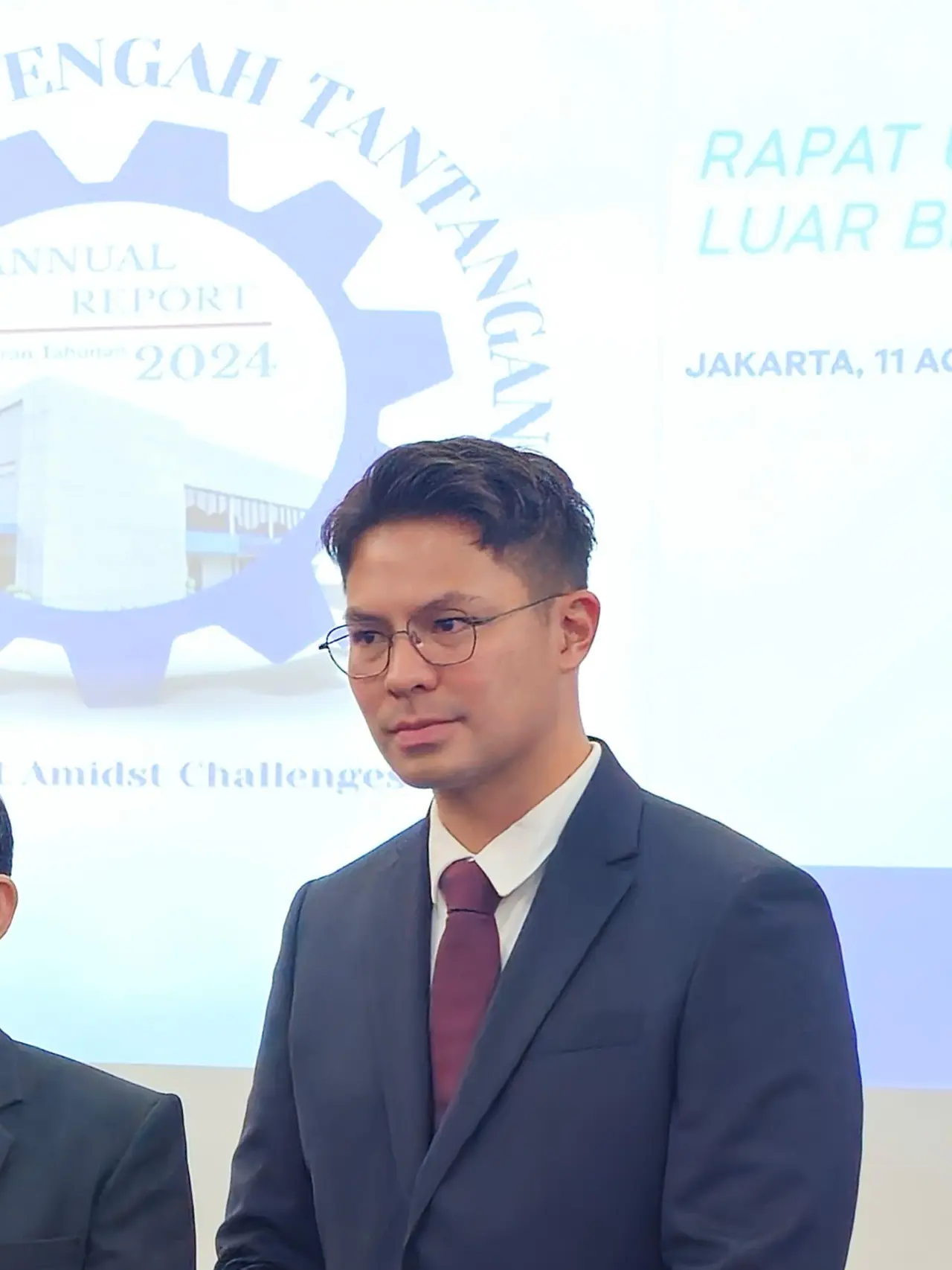 Fero Walandouw Jadi Komisaris Perusahaan Otomotif, Singgung Hilirisasi ...