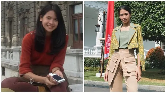 9 Tahun Berlalu, Ini 6 Potret Dulu Vs Kini Pemain Film Refrain - Hot Liputan6.com