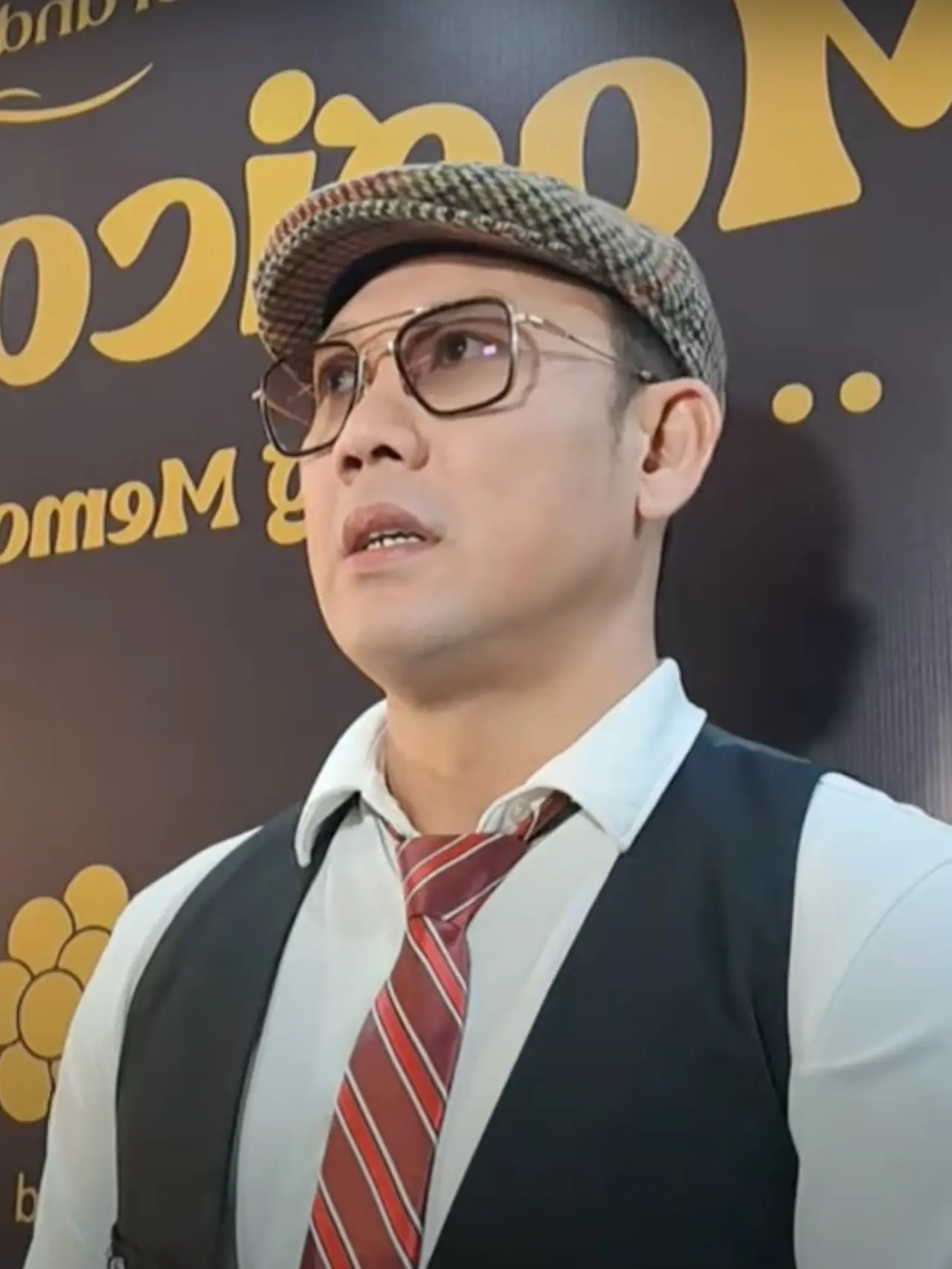 Pengumuman, Denny Sumargo Mundur dari Kasus Agus Salim Versus Novi dan Ogah Ikut Campur Lagi ...