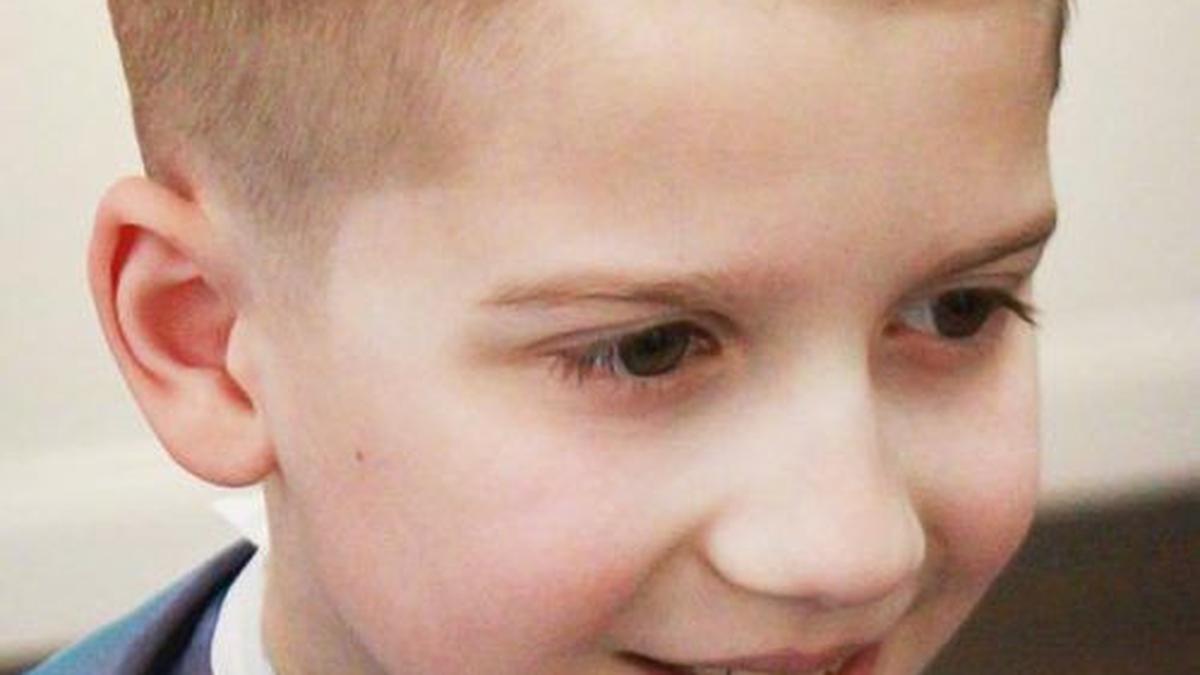 10 Model Rambut Anak Cowok yang Bikin Ganteng di Tahun 2024