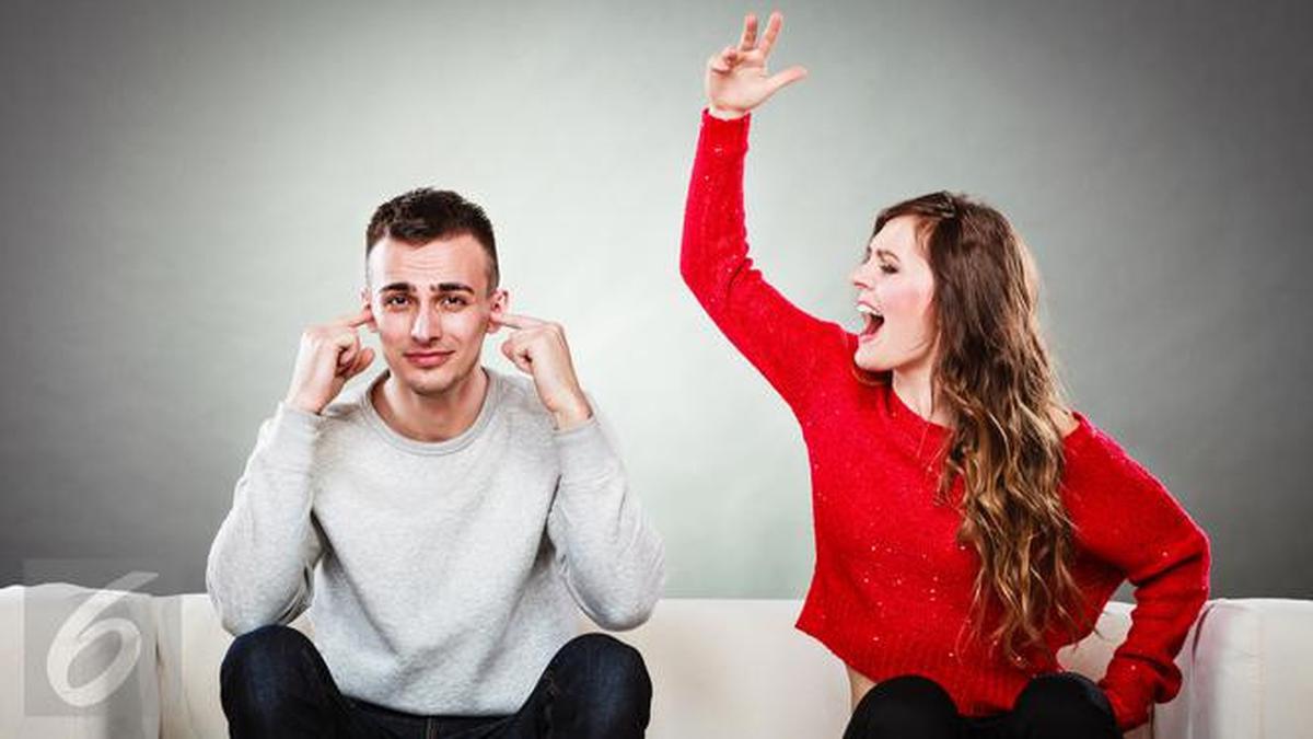 6 Cara Rujuk Setelah Pertengkaran Hebat dengan Pasangan - Lifestyle ...