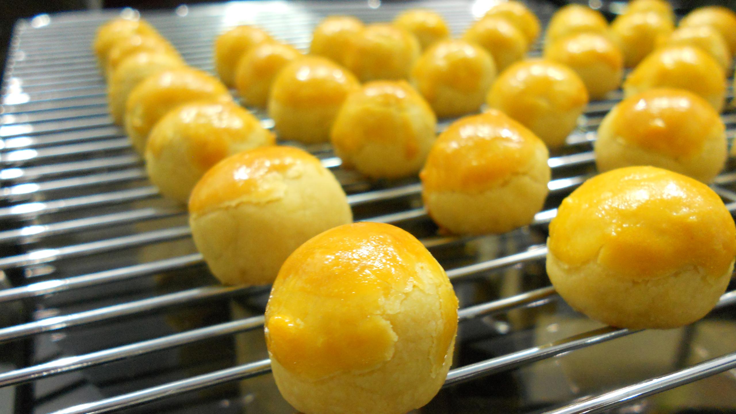 8 Resep Kue Kering Lebaran Sederhana Hanya 3 Bahan, Tidak Ribet dan ...
