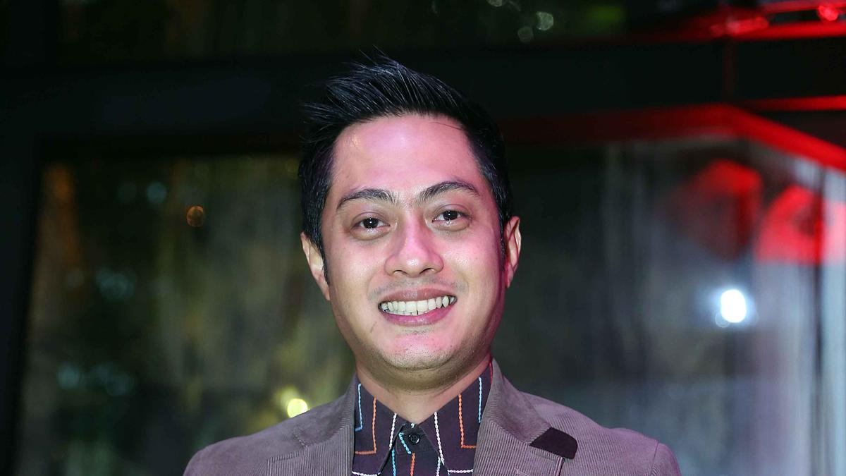 Wujud Komitmen Ferry Ardiansyah Galakkan Kembali Lagu Anak-Anak ...