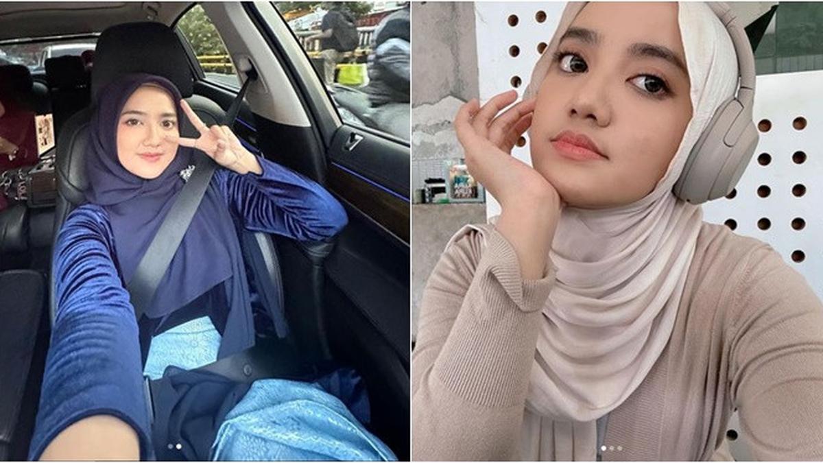 6 Potret Terbaru Wirda Mansur, Dulu Pernah Ingin Dijodohkan dengan Pangeran Mateen - Hot ...