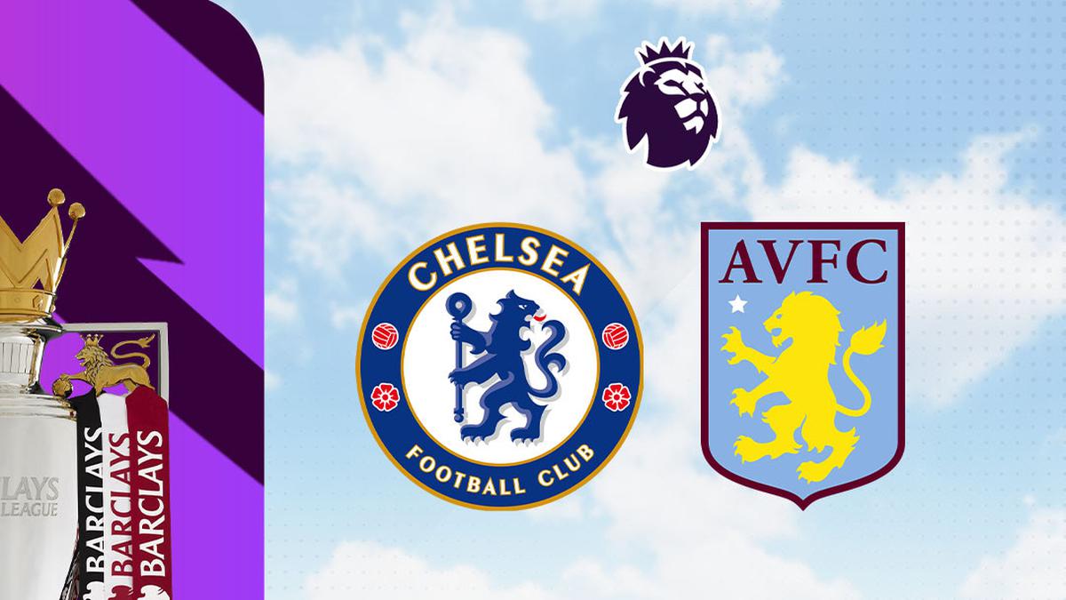 Prediksi Chelsea Vs Aston Villa di Liga Inggris: The Blues Favorit ...