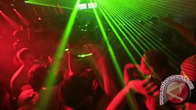 5 Klub Malam Terbaik di Eropa - Lifestyle Liputan6.com