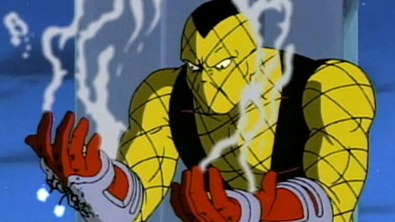 Musuh The Amazing Spider-Man 2 Tambah Shocker? - ShowBiz Liputan6.com