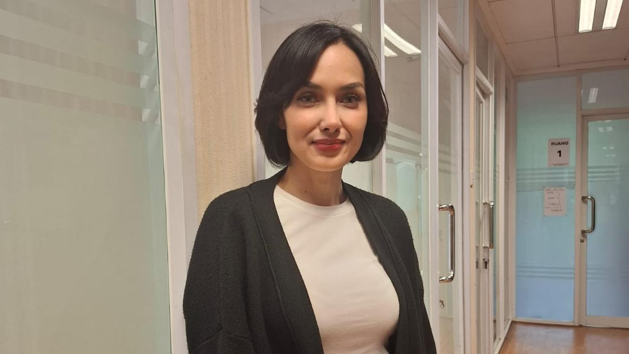 Sara Wijayanto Bongkar Sosok Hantu Lila, Bocah 8 Tahun yang Tewas di ...
