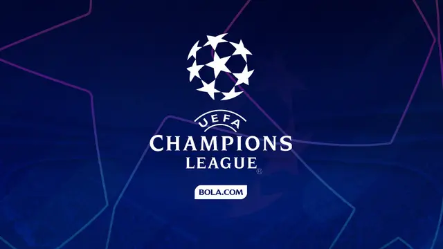 Jadwal Lengkap Barcelona di Liga Champions 2025/2026 - Dunia Bola.com