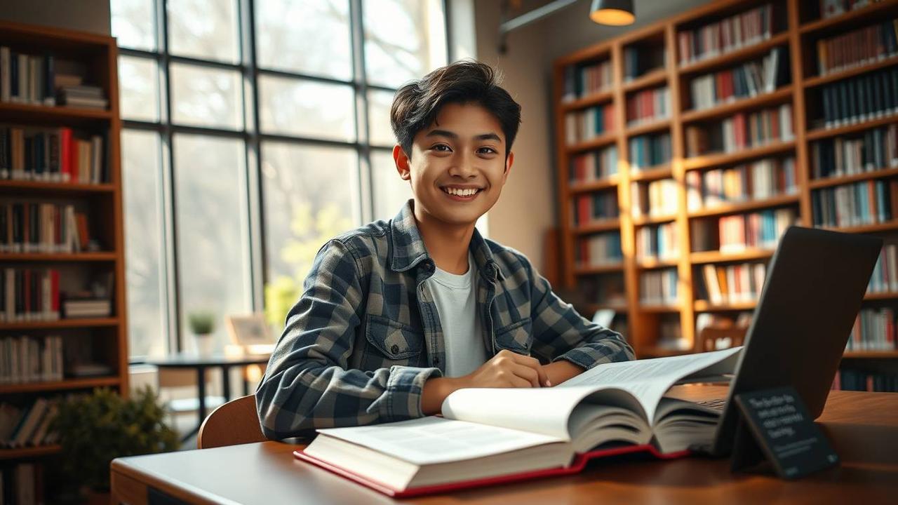 350 Quote Semangat Belajar untuk Memotivasi Diri