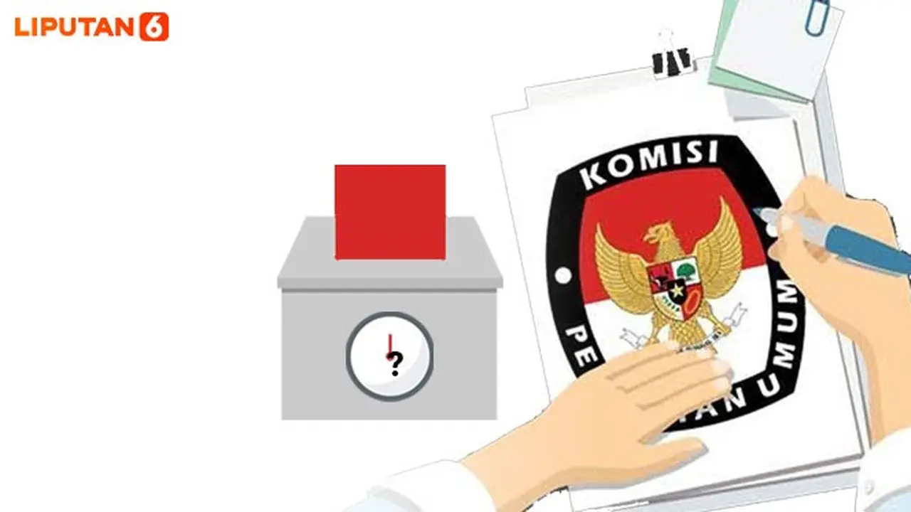 Infografis Usulan Partai Prima Dan Kpu Berdamai Terkait Penundaan