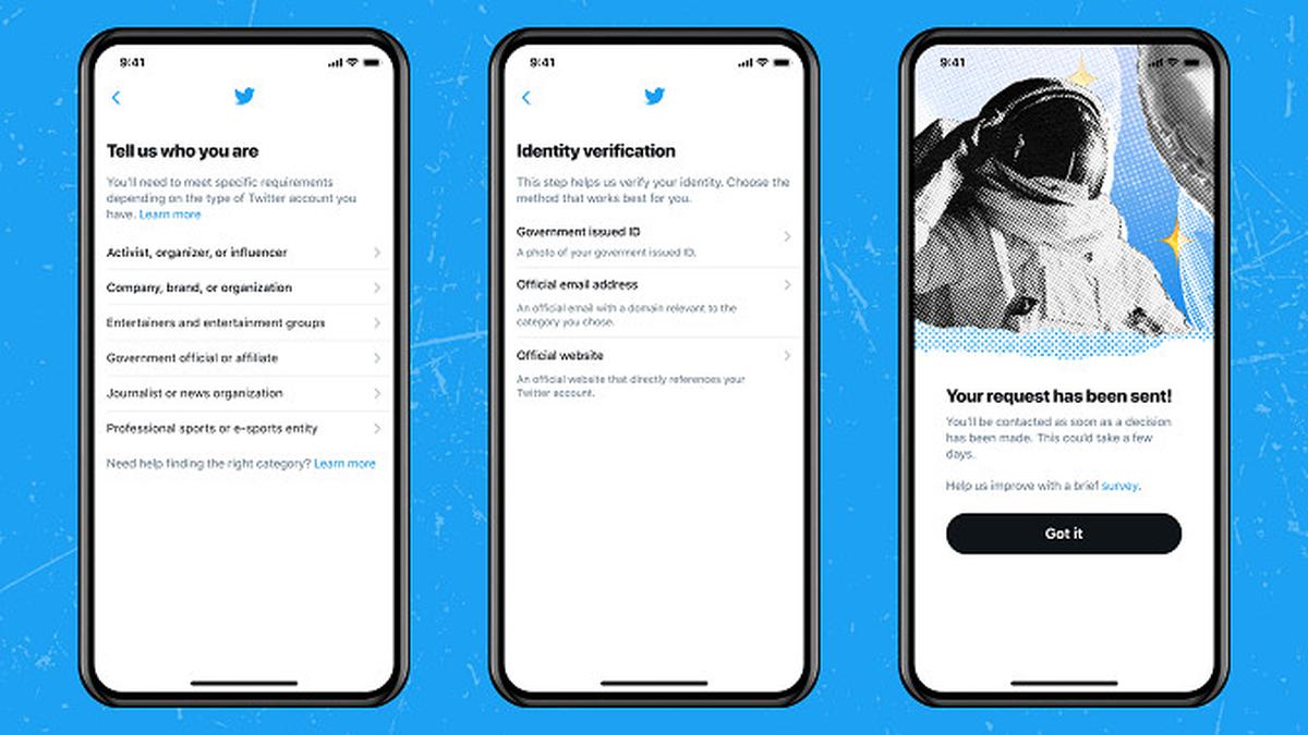 Twitter Mulai Buka Proses Pengajuan Akun Centang Biru - Tekno Liputan6.com