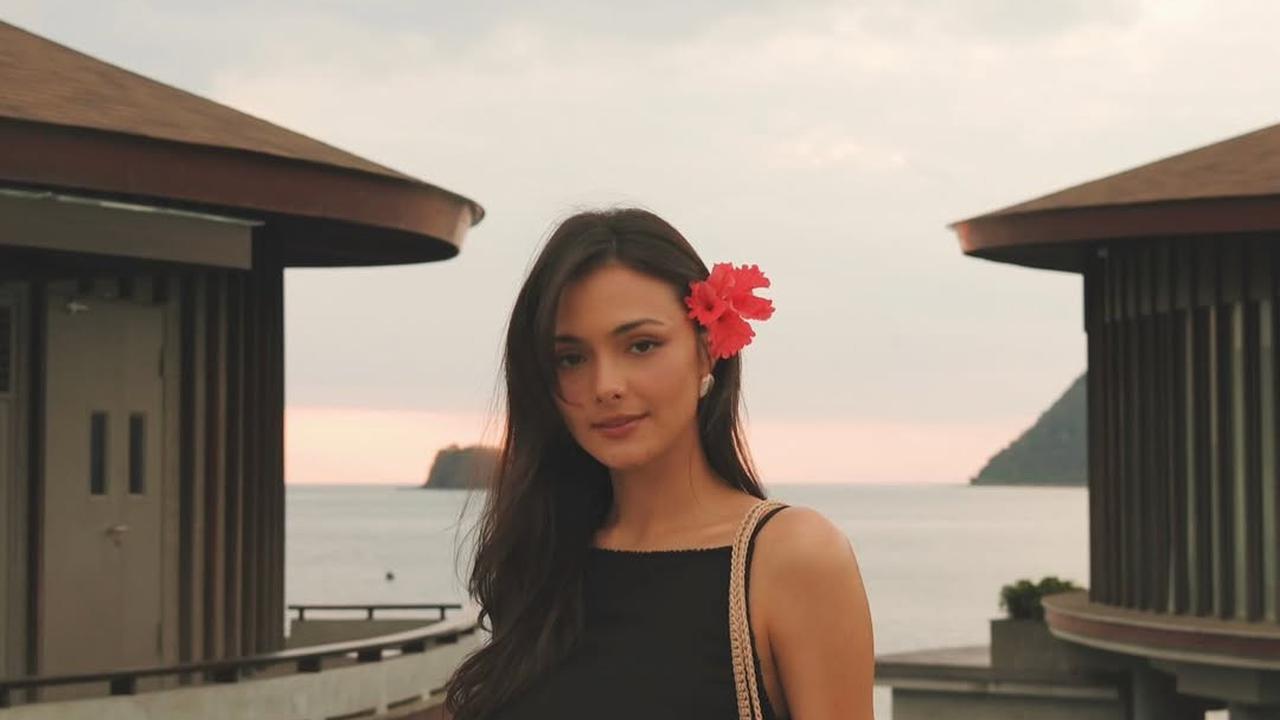 Amanda Rawles Syuting Film Andai Ibu Tidak Menikah Dengan Ayah, 5 Hal ...