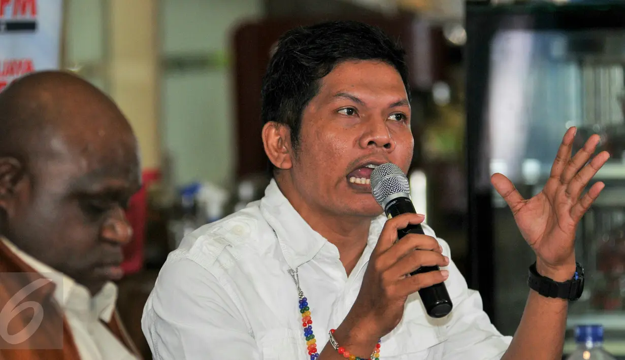 Tokoh Jaringan Islam Liberal: LGBT bagian dari Kelompok Sosial - Foto ...