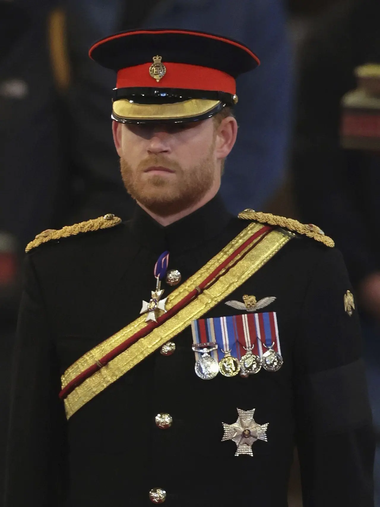 Pangeran Harry Hilang Keperjakaan di Usia 17 Tahun dengan Wanita Lebih ...