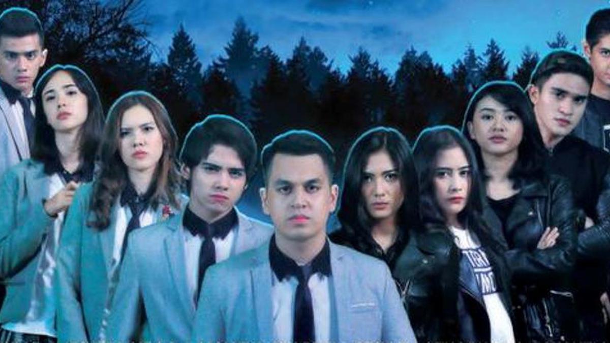REVIEW GGS Returns, Sembilan Episode Kemudian - ShowBiz Liputan6.com