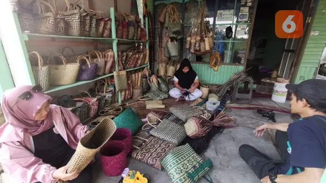 Menjelajahi Geopark Meratus: Dari Hutan Hujan, Tambang Intan, hingga ...