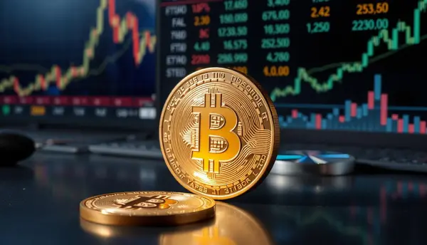 Harga Kripto Bitcoin Terus Anjlok, Ternyata Ini Penyebabnya - Crypto Liputan6.com