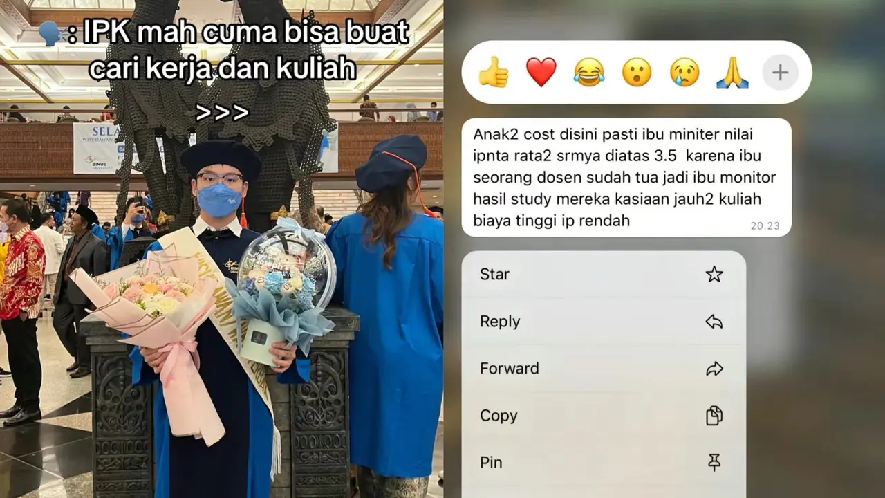 Mahasiswa Ungkap Obrolan dengan Ibu Kost yang Pilih Penyewa Berdasarkan ...