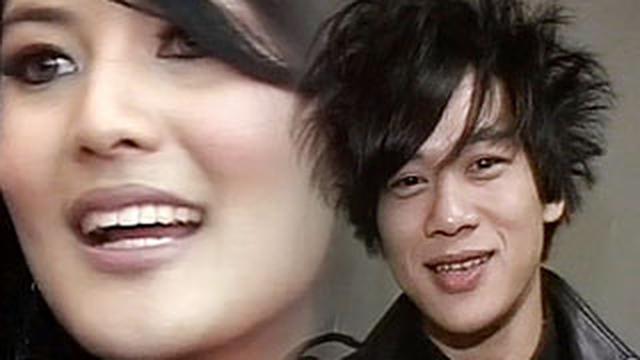 Qibil "The Changcuters" Promosikan Nindy - ShowBiz Liputan6.com