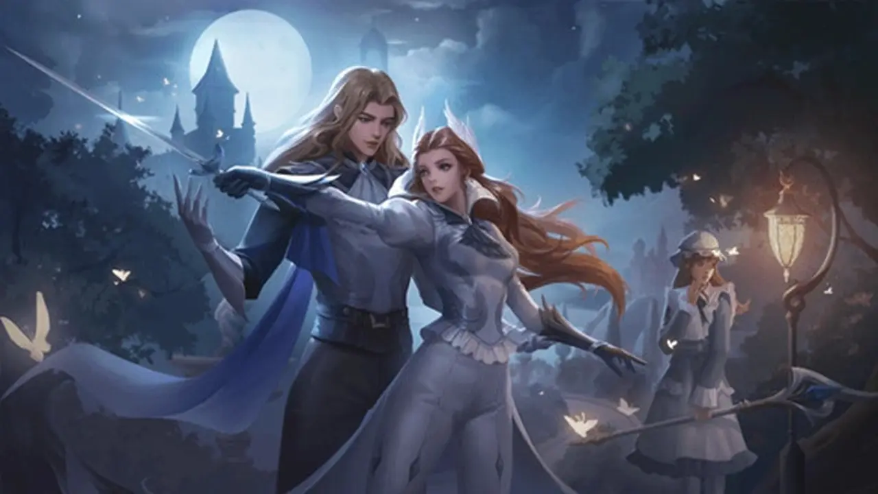 101 Istilah Mobile Legends: Panduan Lengkap untuk Pemain Pemula hingga ...