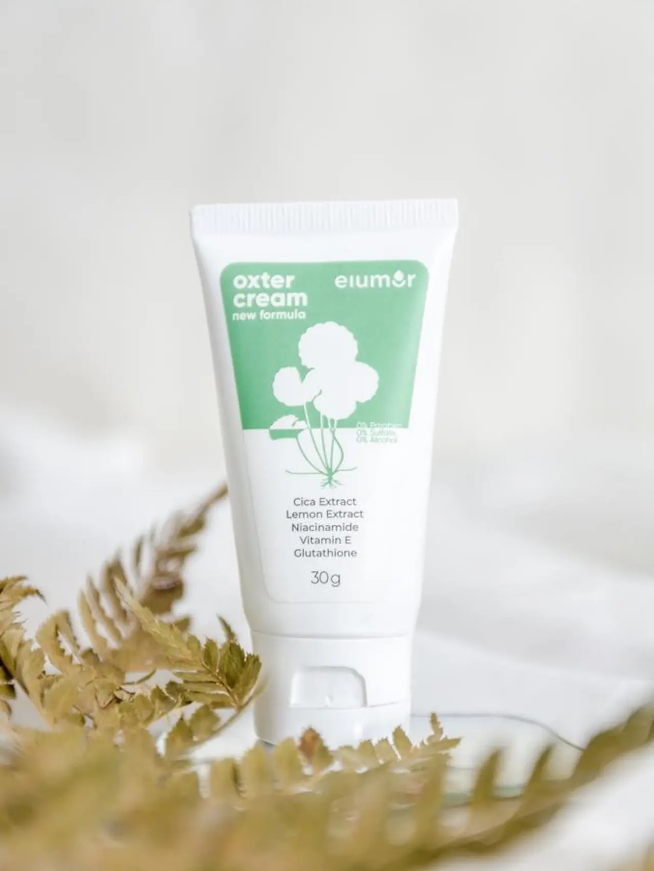 Elumor Oxter Cream Hadirkan Solusi Ketiak Hitam Akibat Sering Bercukur ...