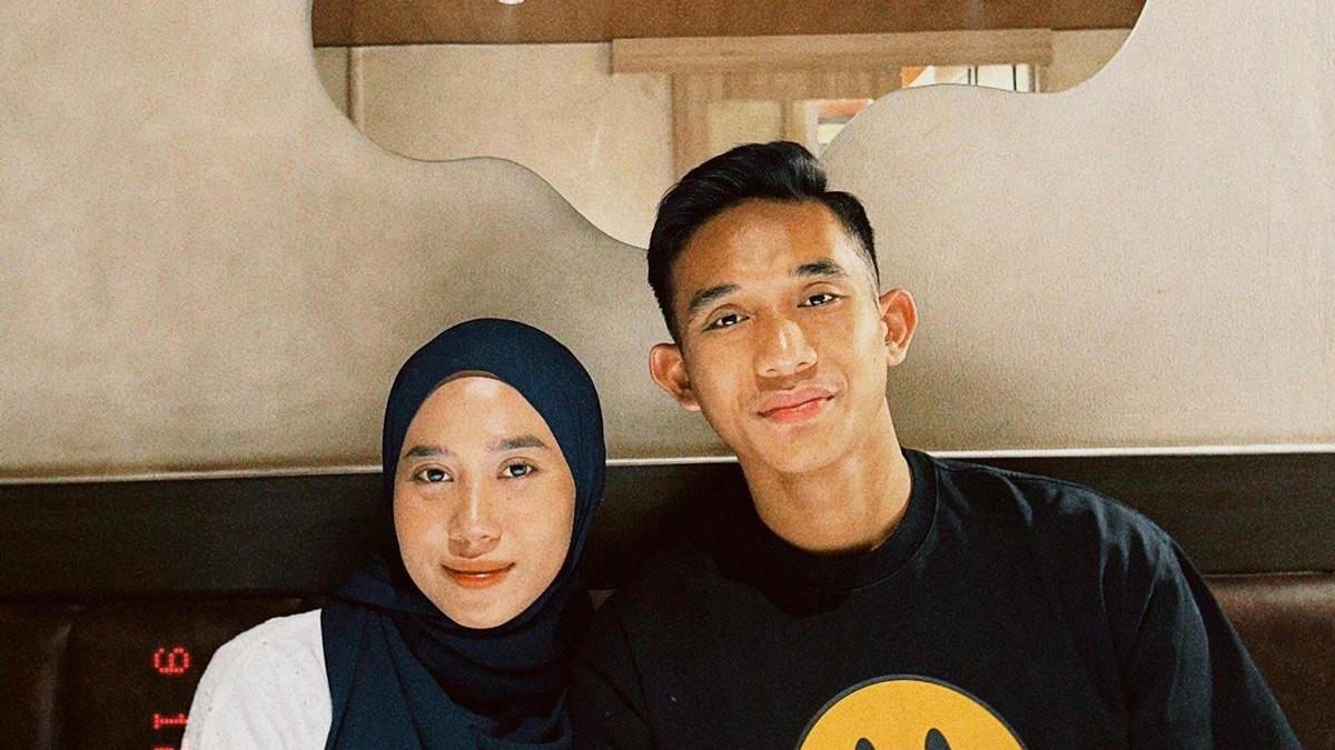 Jarang Spill Soal Asmaranya, 5 Potret Rizky Ridho Ternyata Bucin Abis ...