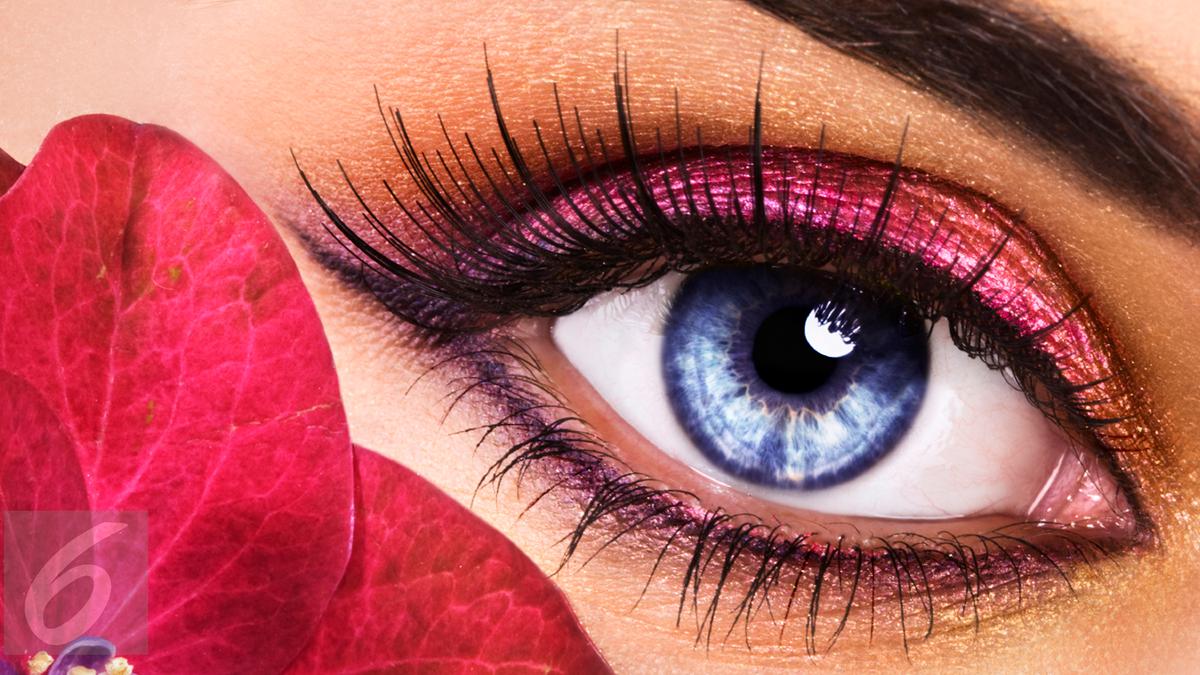 Puasa Bisa Stabilkan Kesehatan Mata - Health Liputan6.com