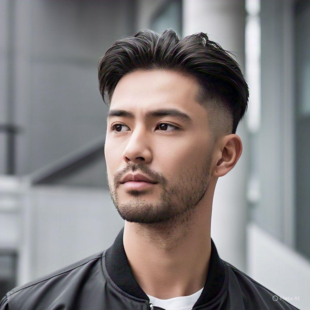 6 Undercut Model Rambut Pria 2025, Tampil Klasik tapi Tetap Kekinian