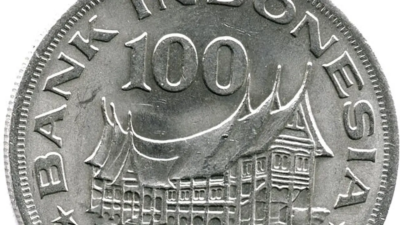 Uang Koin 100 Rupiah Lama Berapa dan Terbuat dari Apa? Perak vs Aluminium
