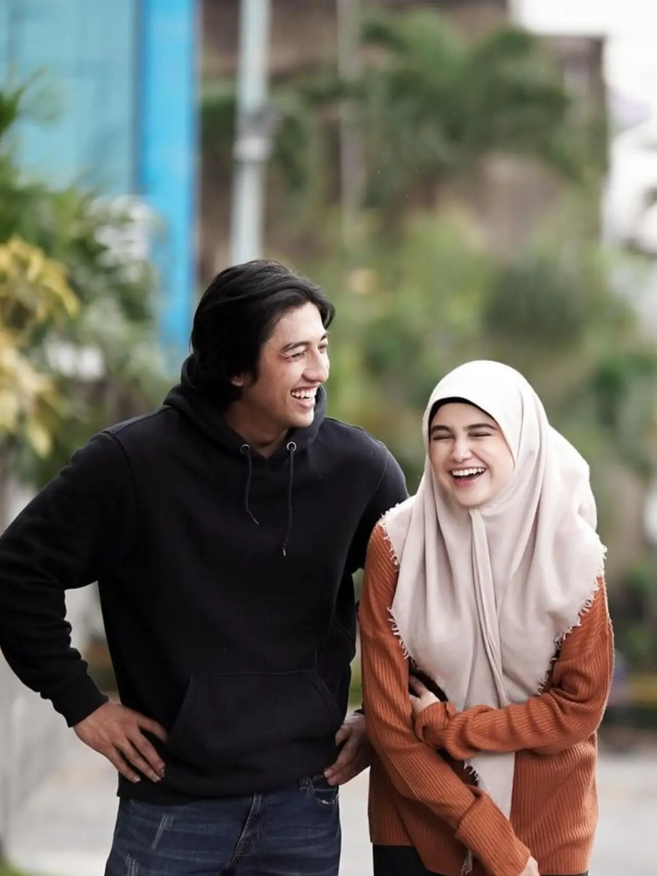 Sinetron SCTV Terbaru Saleha Dibintangi Syifa Hadju, Berikut Sinopsis ...