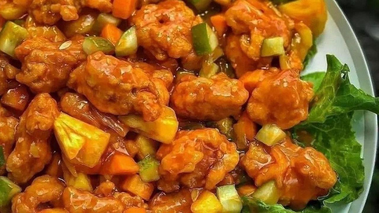 4 Resep Koloke ala Chinese Food, Enak dan Bikinnya Mudah Banget