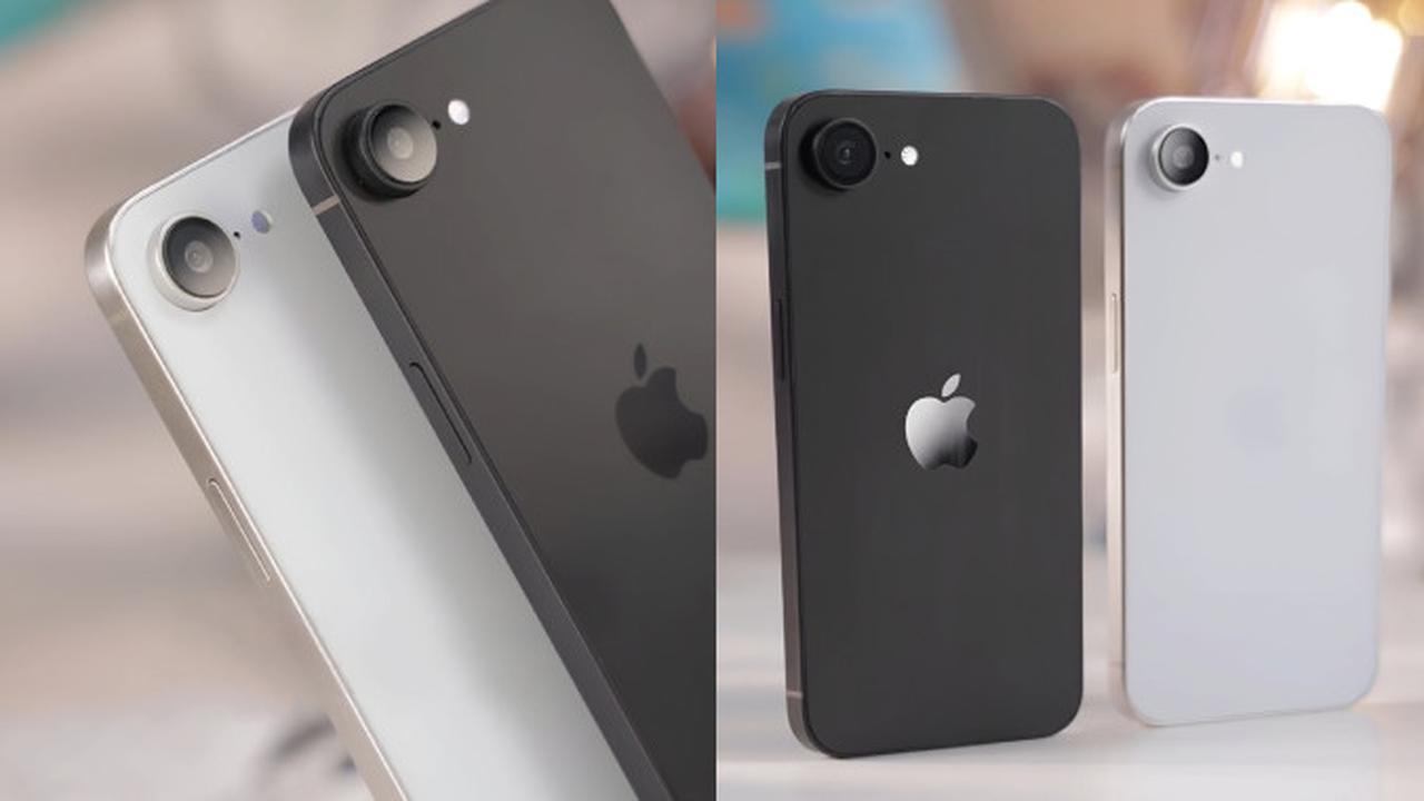 Apakah iPhone SE 4 Akan Masuk Indonesia? Ini Perkiraan Tanggalnya