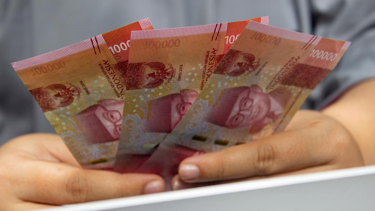 Pendanaan Terorisme dan Uang Triliunan Rupiah Masuk RI Secara Ilegal