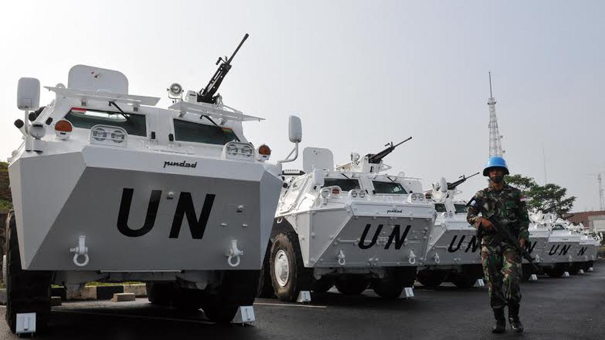 PT Pindad Adalah Perusahaan yang Bergerak Dibidang Pertahanan, Ini Sejarahnya