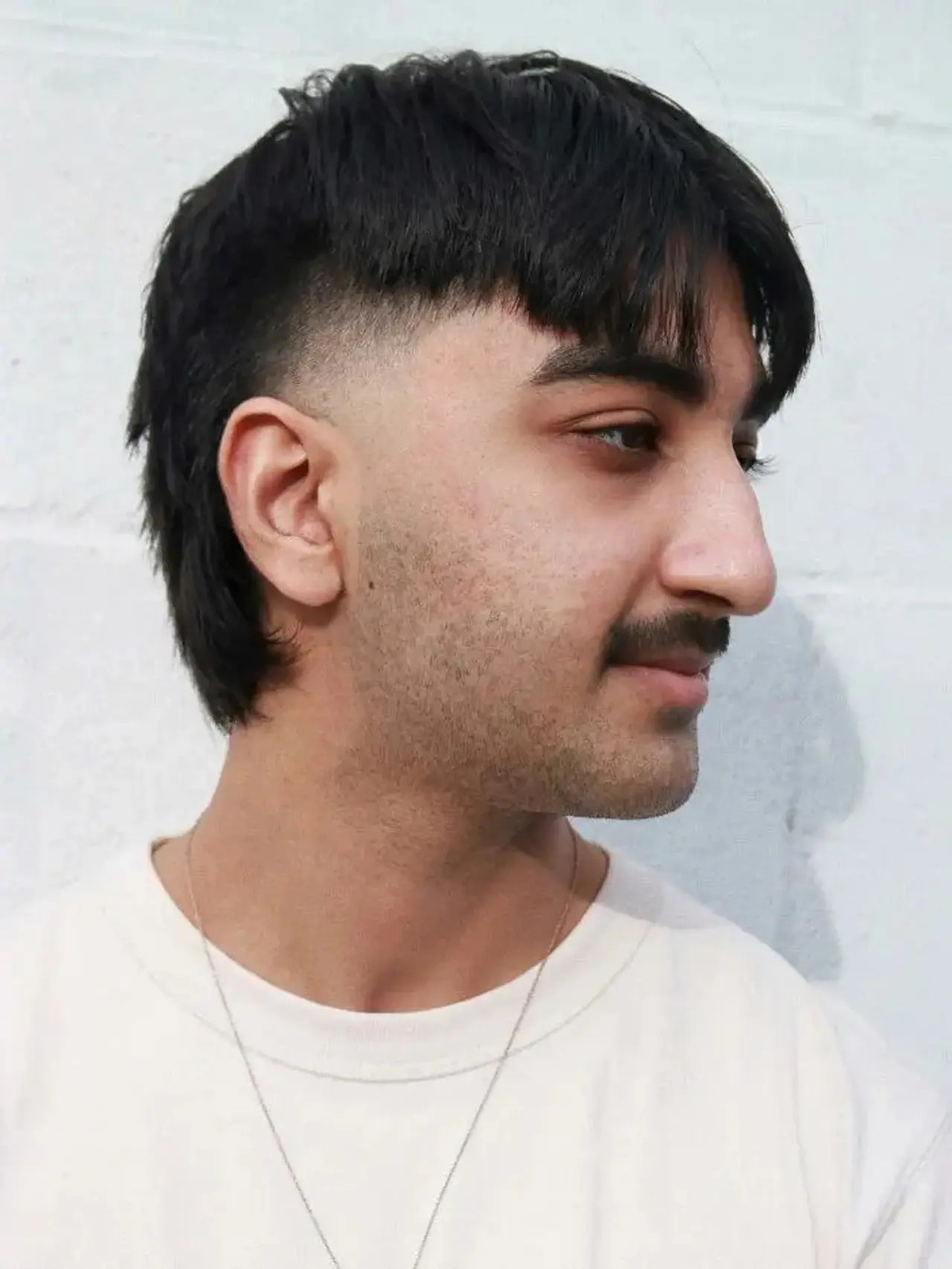 15 Nama Potongan Rambut Pria Terkini yang Bikin Tampilan Makin Kece ...