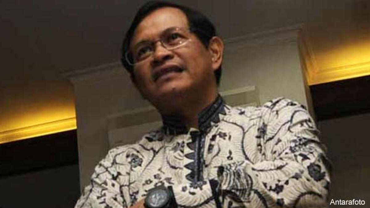 Pramono: Motivasi Terjun ke Politik, Uang dan Kekuasaan - News Liputan6.com