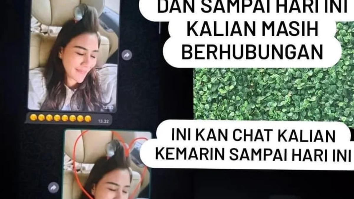 Heboh Adik Raffi Ahmad Syahnaz Sadiqah Diisukan Selingkuh, Begini Hukum ...