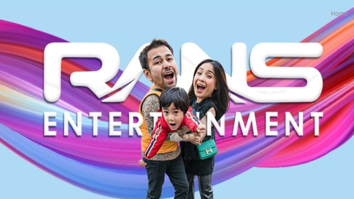 Link Live Streaming Rans Entertainment Food Review JAJARANS Bareng Mama ...