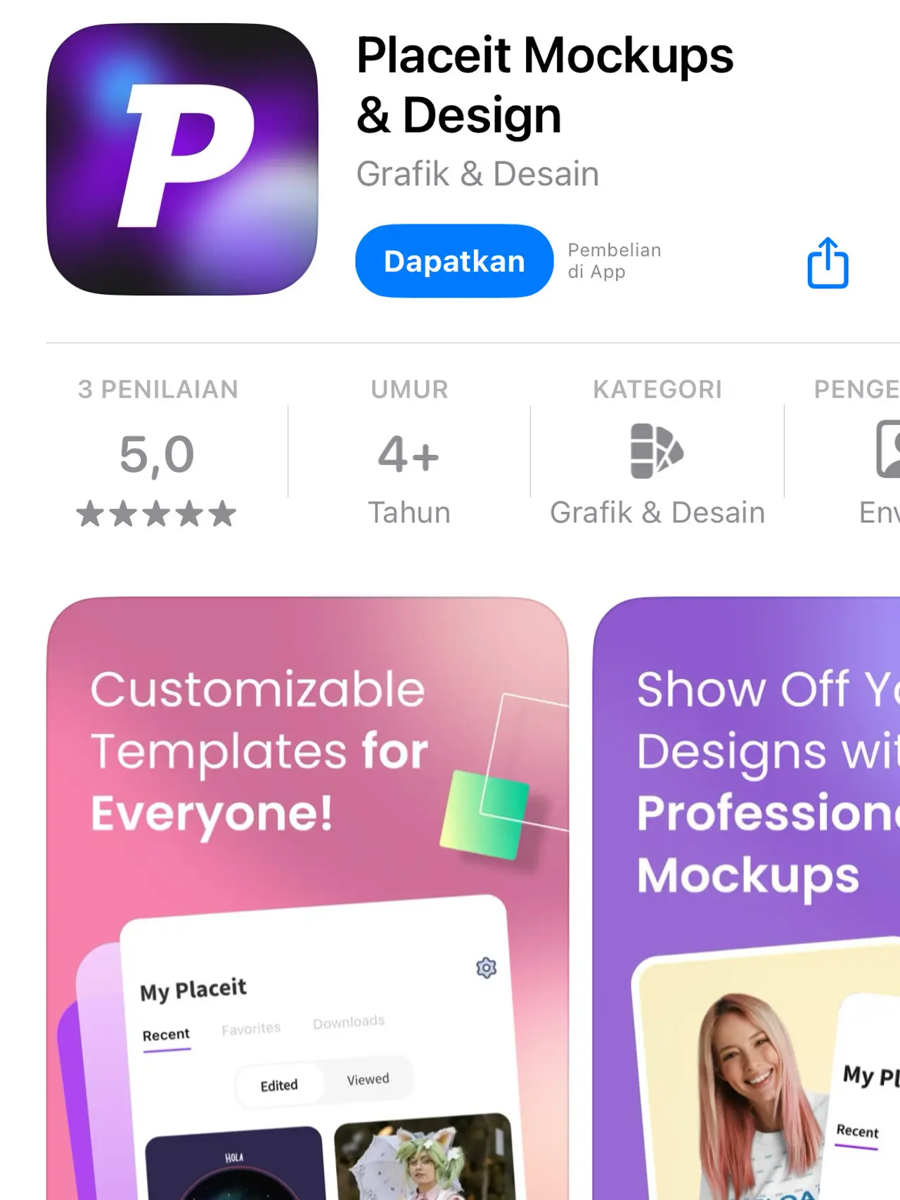 12 Rekomendasi APK Desain Baju, Mudah Digunakan Pemula di HP dan Laptop ...