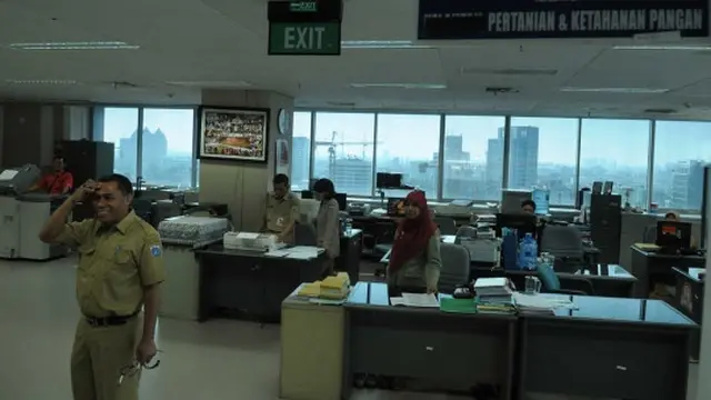 Aturan Gaji ke-13: Penerima dengan Status Ganda Hanya Dapat Satu Kali