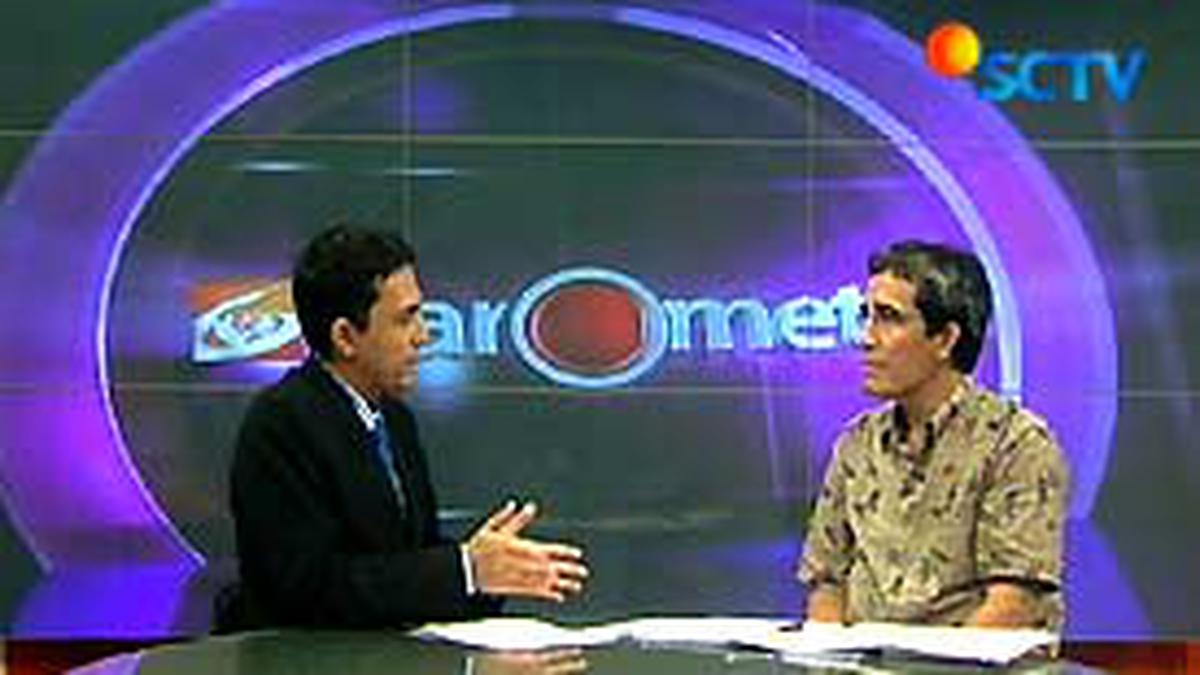 Bingung Menjelang Contreng - News Liputan6.com