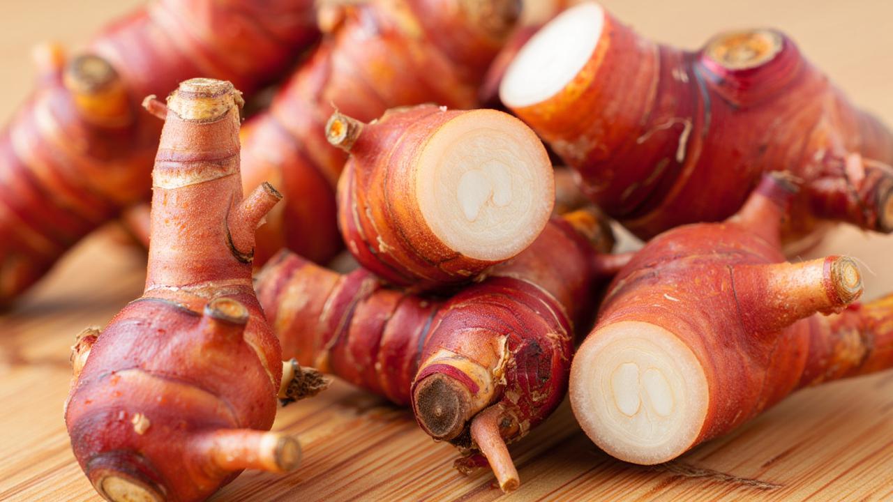10 Contoh Tanaman TOGA yang Mudah Ditanam di Pekarangan Rumah, Ini ...