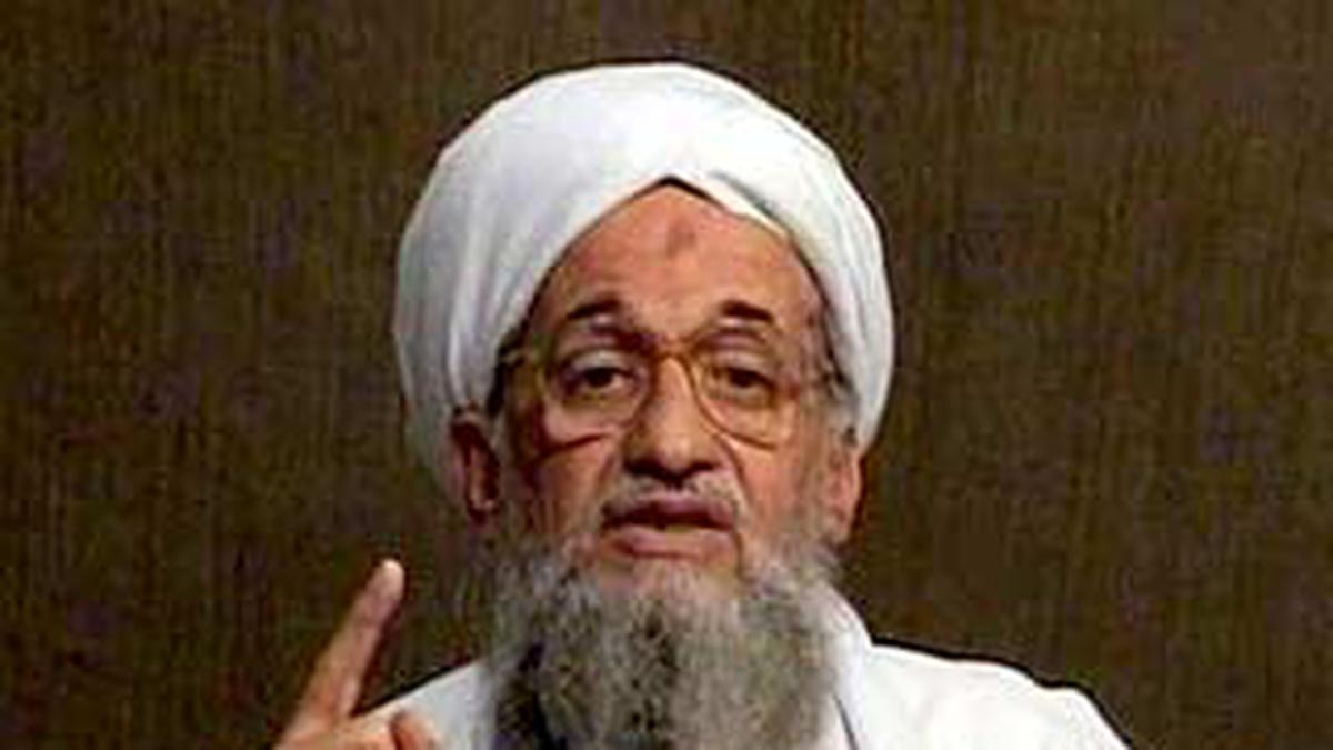 Pemimpin Al -Qaeda: Bantu Pemberontak Suriah - Global Liputan6.com