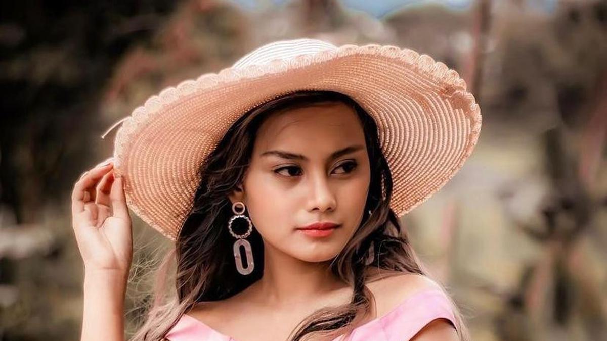 Pengemis Ini Viral Karena Kecantikannya, Kini Jadi Model dan Ikut Miss ...